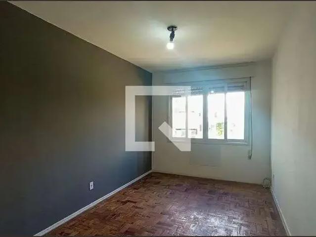 Apartamento para Locação em Porto Alegre/RS Santana 1 Quartos