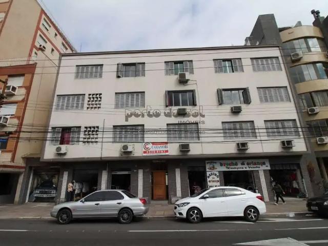 Apartamento para Locação em Porto Alegre/RS Santana 1 Quartos