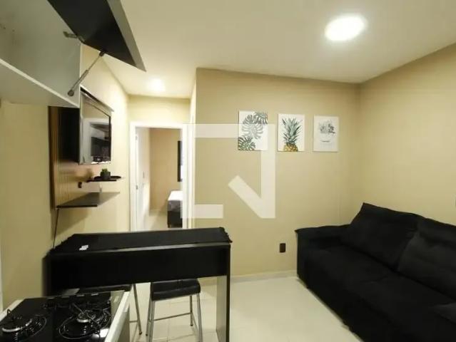 Apartamento para Locação em Porto Alegre/RS Santana 1 Quartos