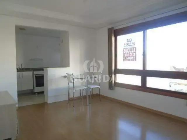 Apartamento para Locação em Porto Alegre/RS Santana 1 Quartos