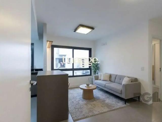 Apartamento para Locação em Porto Alegre/RS Santana 1 Quartos