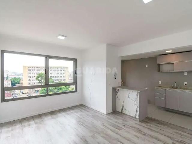 Apartamento para Locação em Porto Alegre/RS Santana 1 Quartos