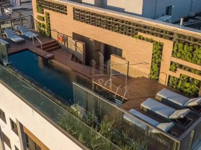 Apartamento para Locação em Porto Alegre/RS Santana 1 Quartos