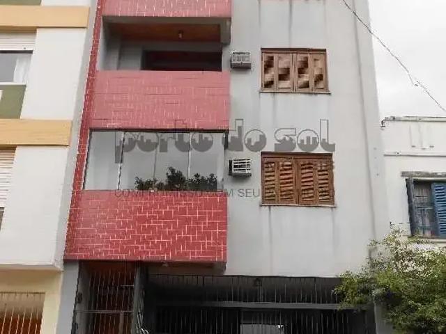 Apartamento para Locação em Porto Alegre/RS Santana 1 Quartos