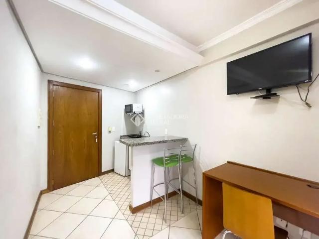 Apartamento para Locação em Porto Alegre/RS Santana 1 Quartos