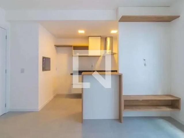 Apartamento para Locação em Porto Alegre/RS Santana 1 Quartos