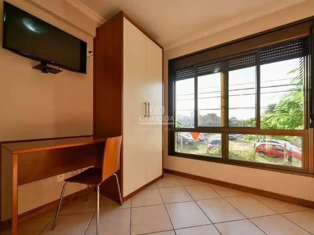Apartamento para Locação em Porto Alegre/RS Santana 1 Quartos