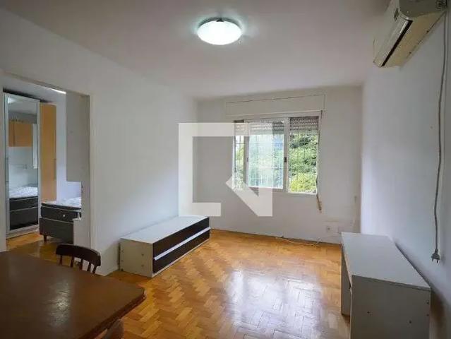 Apartamento para Locação em Porto Alegre/RS Santana 1 Quartos