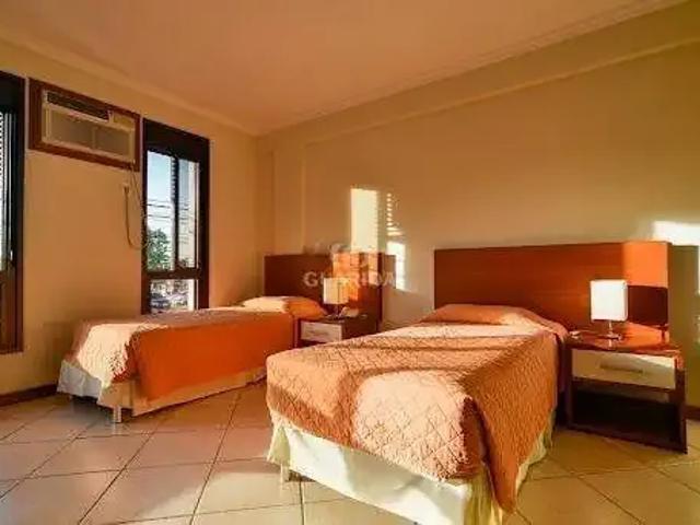 Apartamento para Locação em Porto Alegre/RS Santana 1 Quartos