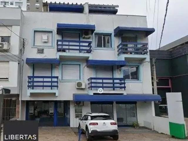 Apartamento para Locação em Porto Alegre/RS Santana 1 Quartos