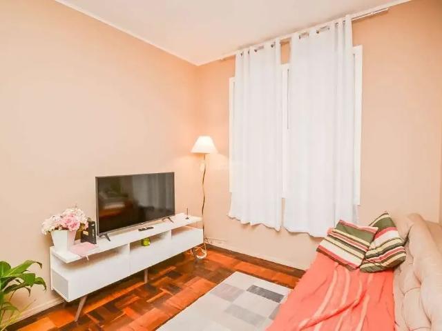 Apartamento para Locação em Porto Alegre/RS Santana 1 Quartos