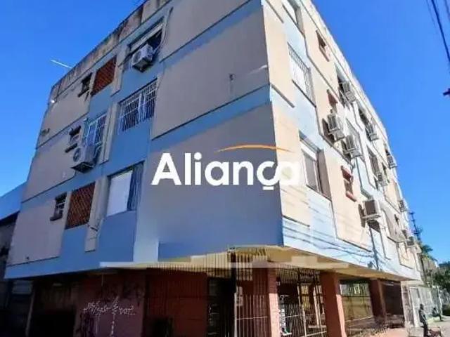 Apartamento para Locação em Porto Alegre/RS Santana 1 Quartos