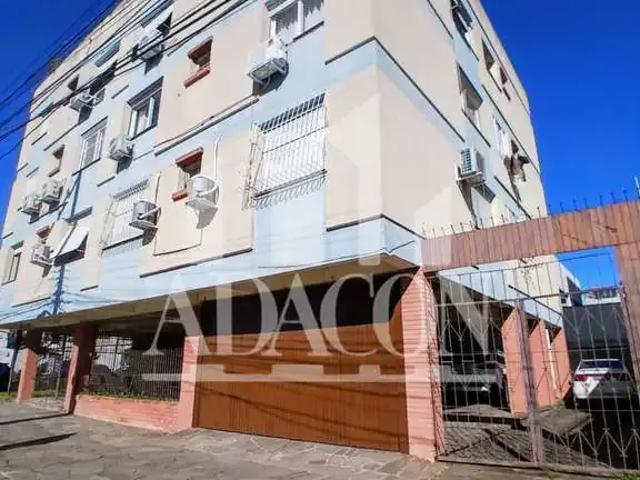 Apartamento para Locação em Porto Alegre/RS Santana 1 Quartos