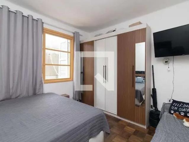 Apartamento para Locação em Porto Alegre/RS Santana 1 Quartos