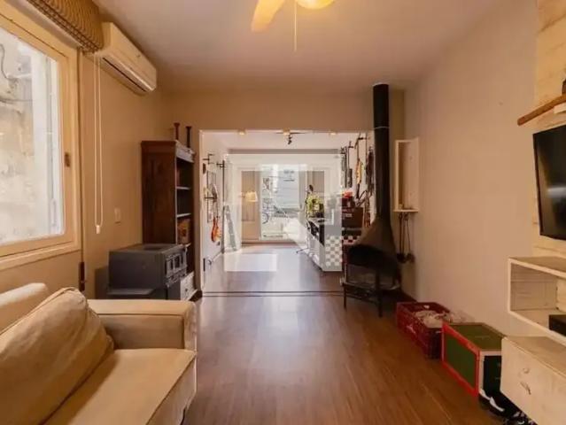 Apartamento para Locação em Porto Alegre/RS Santana 1 Quartos