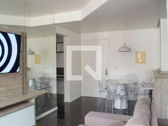 Apartamento para Locação em Porto Alegre/RS Santana 1 Quartos