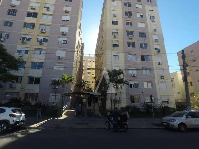 Apartamento para Locação em Porto Alegre/RS Santana 1 Quartos