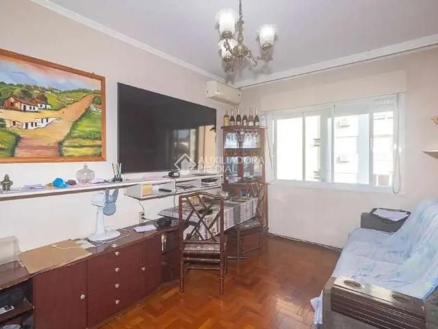 Apartamento para Locação em Porto Alegre/RS Santana 2 Quartos