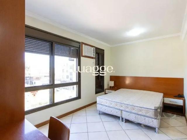 Apartamento para Locação em Porto Alegre/RS Santana 1 Quartos