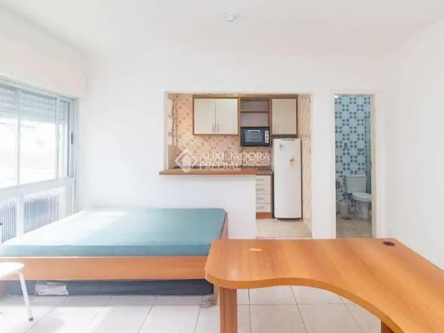 Apartamento para Locação em Porto Alegre/RS Santana 1 Quartos