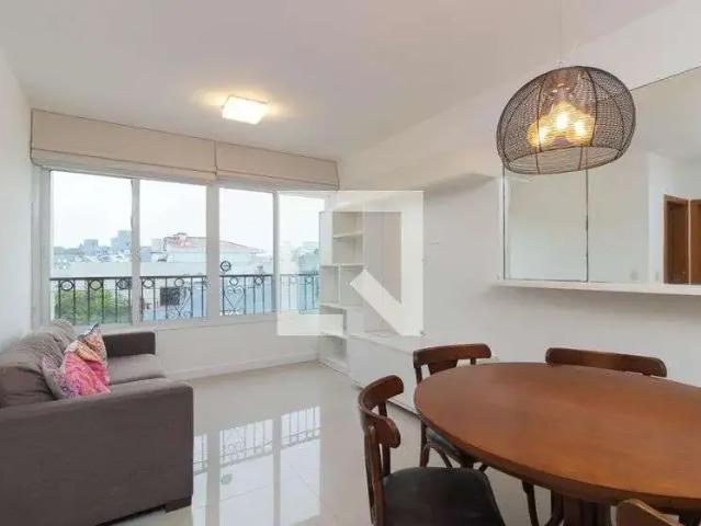 Apartamento para Locação em Porto Alegre/RS Santana 1 Quartos