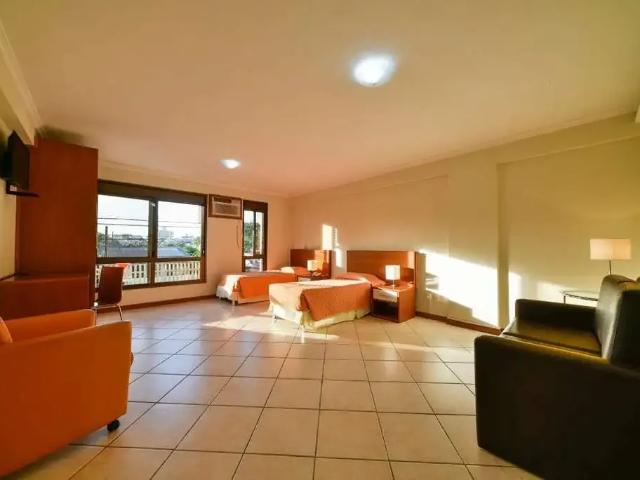 Apartamento para Locação em Porto Alegre/RS Santana 1 Quartos