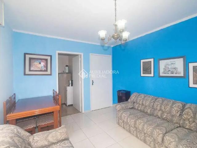 Apartamento para Locação em Porto Alegre/RS Santana 1 Quartos