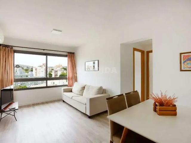 Apartamento para Locação em Porto Alegre/RS Santana 2 Quartos