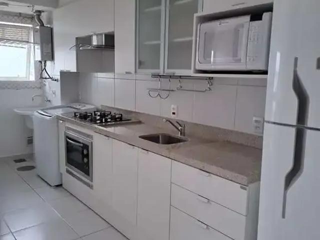Apartamento para Locação em Porto Alegre/RS Santana 2 Quartos