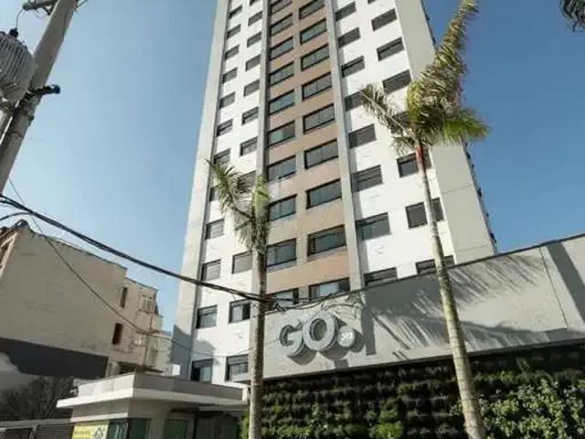 Apartamento para Locação em Porto Alegre/RS Santana 2 Quartos