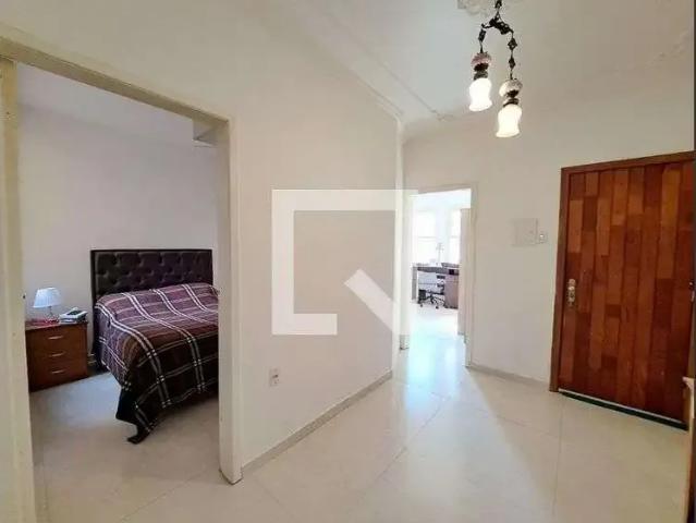 Apartamento para Locação em Porto Alegre/RS Santana 2 Quartos