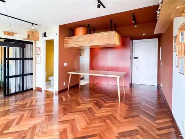 Apartamento para Locação em Porto Alegre/RS Santana 2 Quartos