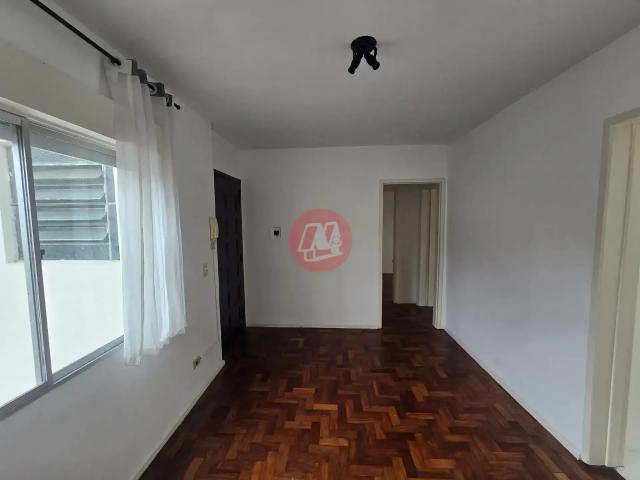 Apartamento para Locação em Porto Alegre/RS Santana 2 Quartos