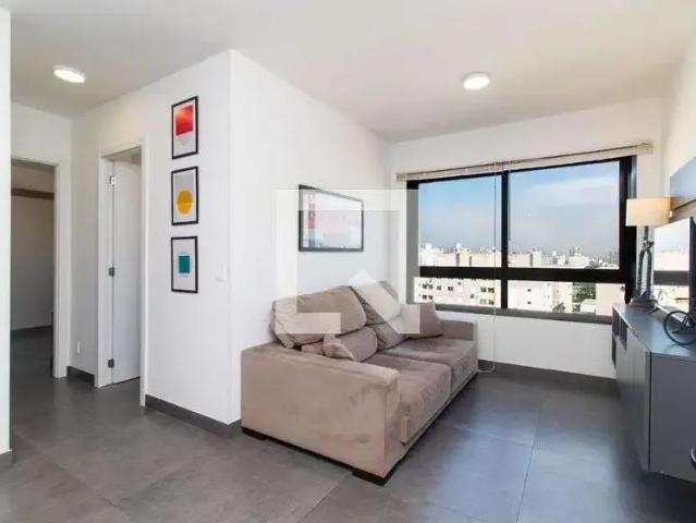 Apartamento para Locação em Porto Alegre/RS Santana 2 Quartos