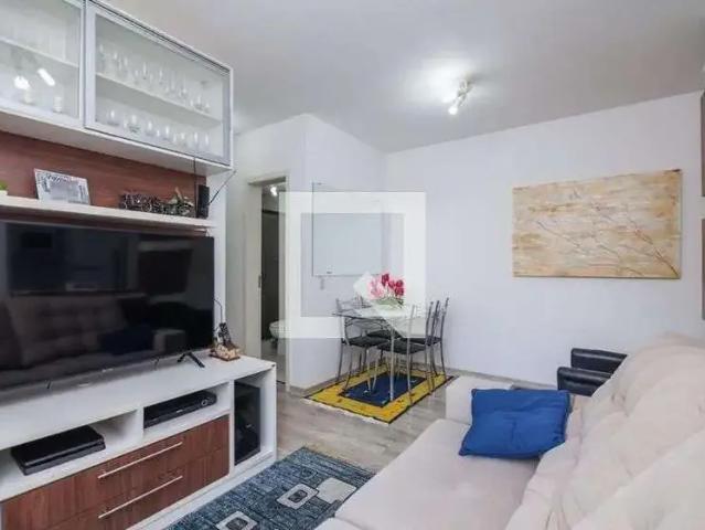 Apartamento para Locação em Porto Alegre/RS Santana 2 Quartos
