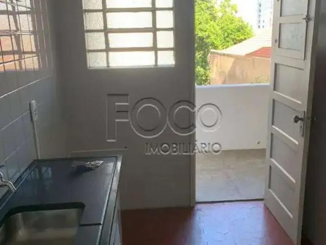 Apartamento para Locação em Porto Alegre/RS Santana 2 Quartos