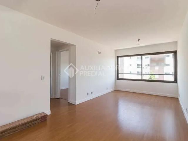 Apartamento para Locação em Porto Alegre/RS Santana 2 Quartos