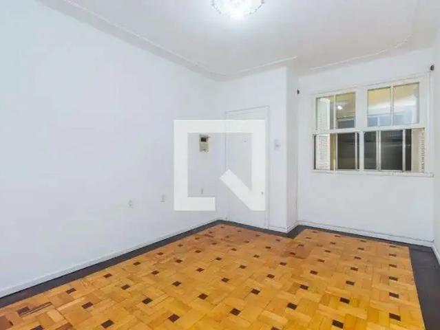 Apartamento para Locação em Porto Alegre/RS Santana 2 Quartos