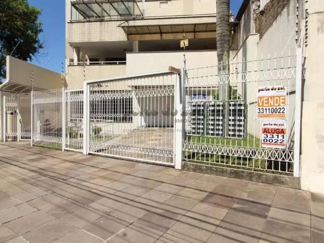 Apartamento para Locação em Porto Alegre/RS Santana 2 Quartos