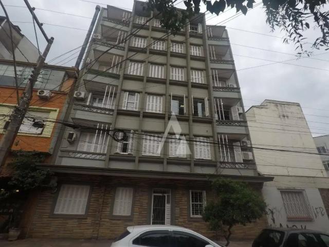 Apartamento para Locação em Porto Alegre/RS Santana 2 Quartos