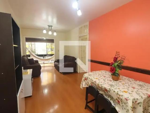 Apartamento para Locação em Porto Alegre/RS Santana 2 Quartos