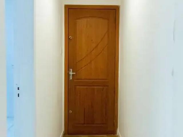 Apartamento para Locação em Porto Alegre/RS Santana 2 Quartos
