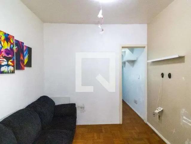 Apartamento para Locação em Porto Alegre/RS Santana 2 Quartos