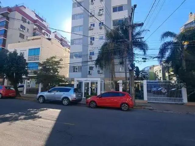 Apartamento para Locação em Porto Alegre/RS Santana 2 Quartos