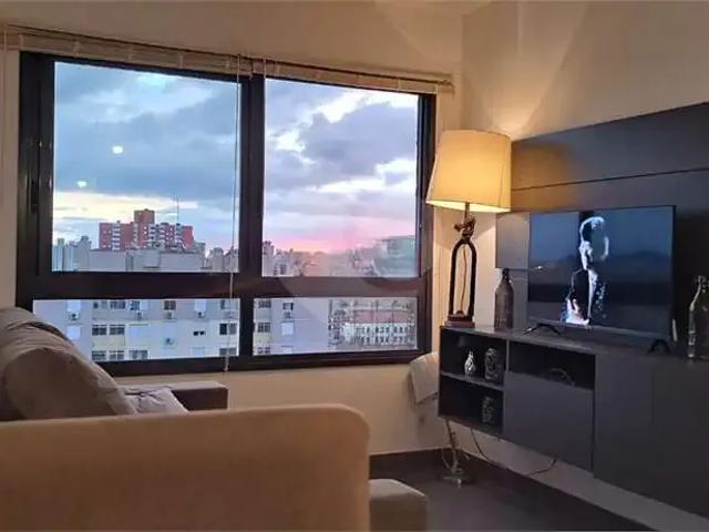 Apartamento para Locação em Porto Alegre/RS Santana 2 Quartos