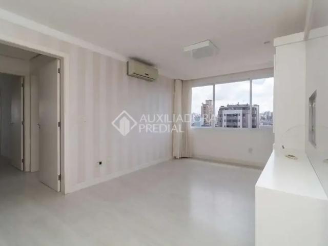 Apartamento para Locação em Porto Alegre/RS Santana 2 Quartos