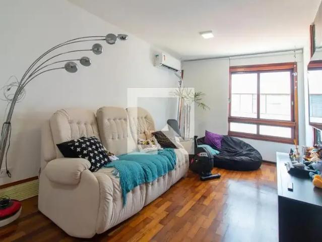 Apartamento para Locação em Porto Alegre/RS Santana 2 Quartos