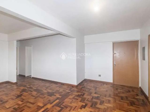 Apartamento para Locação em Porto Alegre/RS Santana 2 Quartos