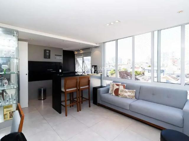 Apartamento para Locação em Porto Alegre/RS Santana 2 Quartos