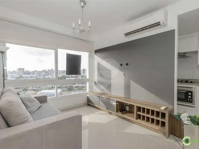 Apartamento para Locação em Porto Alegre/RS Santana 2 Quartos
